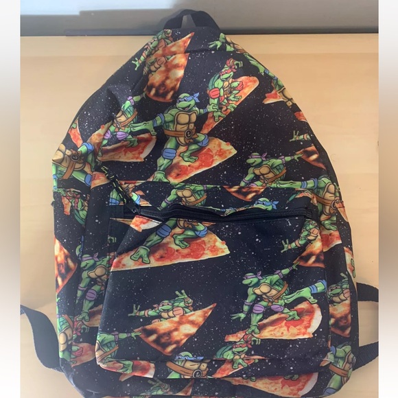 Teenage Mutant Ninja Turtles | Accessories | Retro Tmnt Teenage Mutant ...